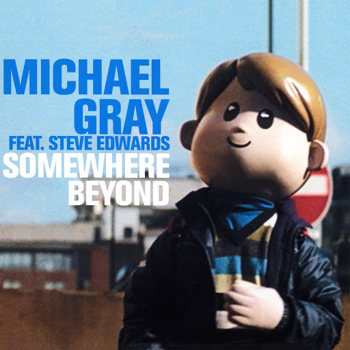 Somewhere Beyond (Richard Dinsdale Vocal Mix) - YouTube Music