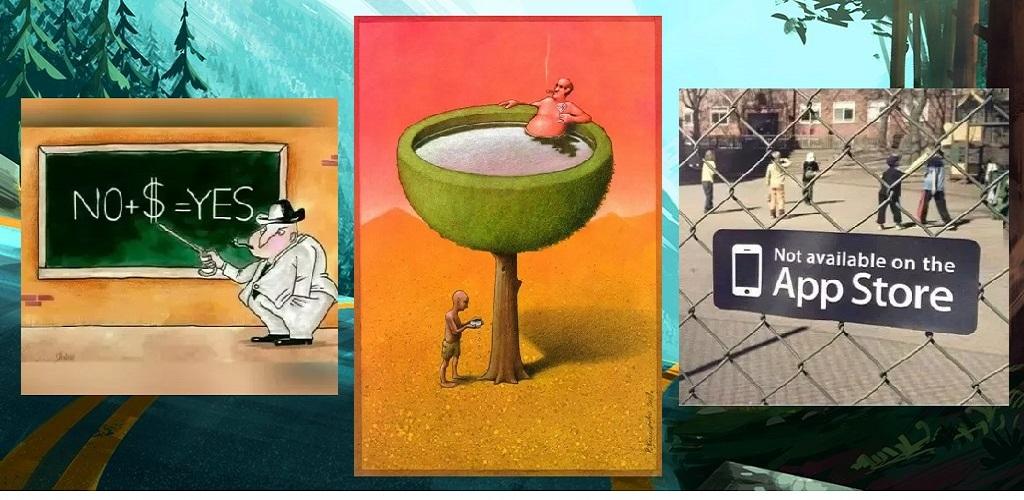 Deep Meaning Pictures : Hidden Meaning of Life - Latest version 1.1 for ...