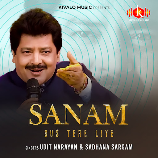 Sanam Bus Tere Liye - YouTube Music