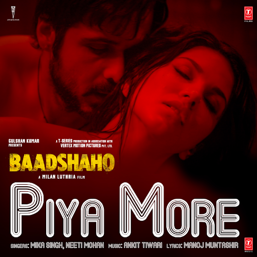 Piya More - YouTube Music