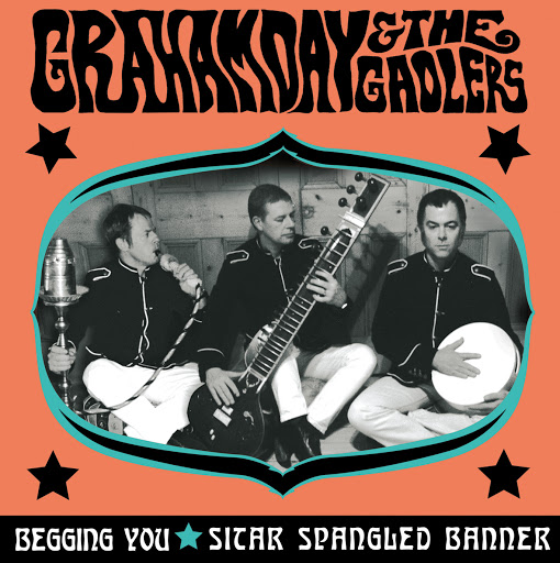 Sitar Spangled Banner - YouTube Music