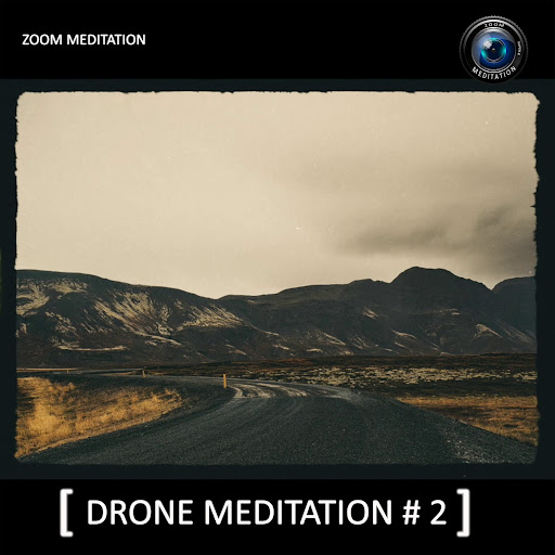 Drone Meditation #2 - YouTube Music