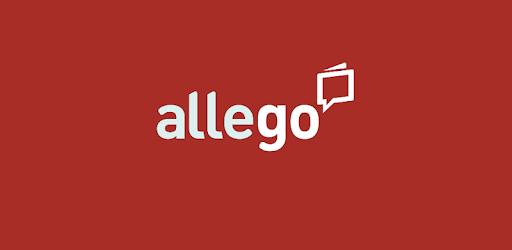 Allego - Apps on Google Play