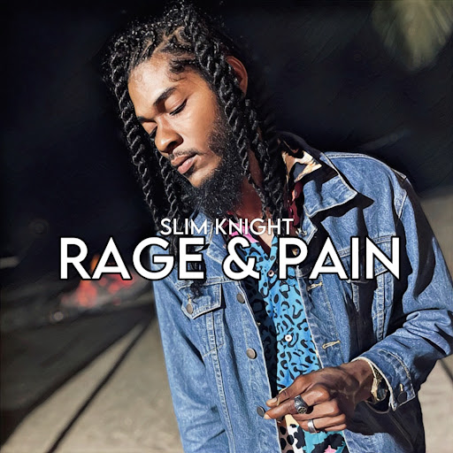 Rage & Pain - YouTube Music