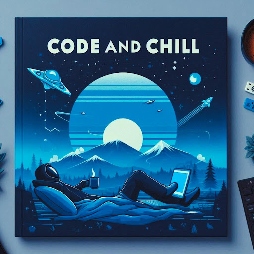 Code Serenity - YouTube Music