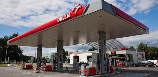 mFLOTA ORLEN Android App