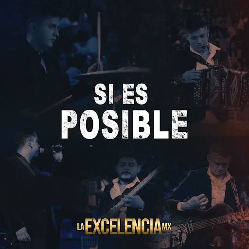 Si Es Posible - YouTube Music