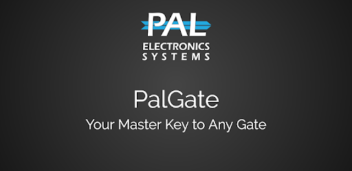 PalGate - Apps on Google Play