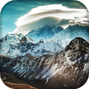 Mountain Live Wallpaper : 7fon & LWP - Latest version 16.0 for Android ...
