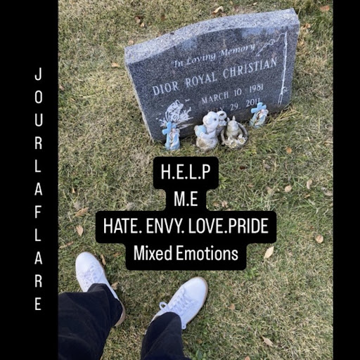 I Hate You (DIE) - YouTube Music