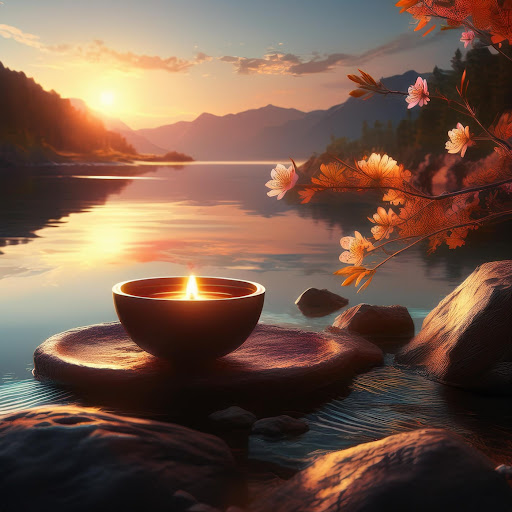 Soothing Melodies for Calm Reflection - YouTube Music