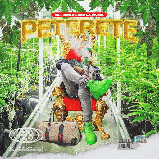 Peterete (feat. Cris Mol La Pastilla) - YouTube Music