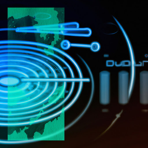 Circuitry Commotion - YouTube Music