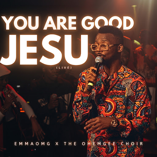 You Are Good Jesu (Live) - YouTube Music