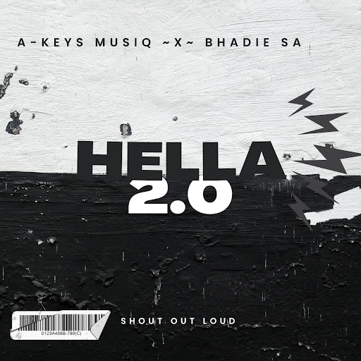 HELLA 2.0 (feat. BHADIE SA) - YouTube Music