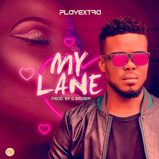 My Lane - YouTube Music