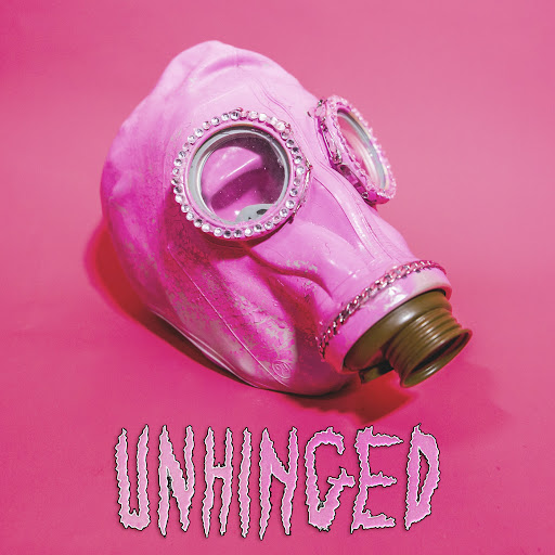 Unhinged - YouTube Music
