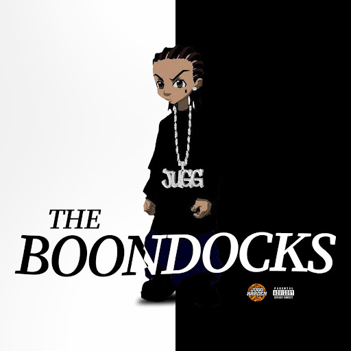 Boondocks - YouTube Music