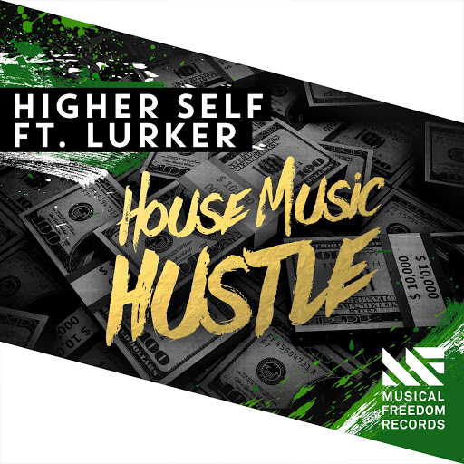 House Music Hustle (feat. Lurker) (Extended Mix) - YouTube Music