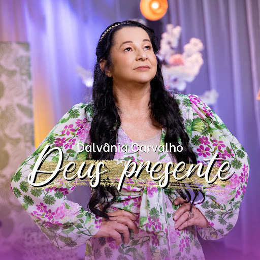 Deus Presente - YouTube Music