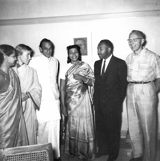 J. B. Kripalani — Google Arts & Culture