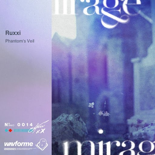 Phantom's Veil - YouTube Music