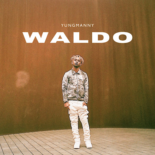 Waldo - YouTube Music
