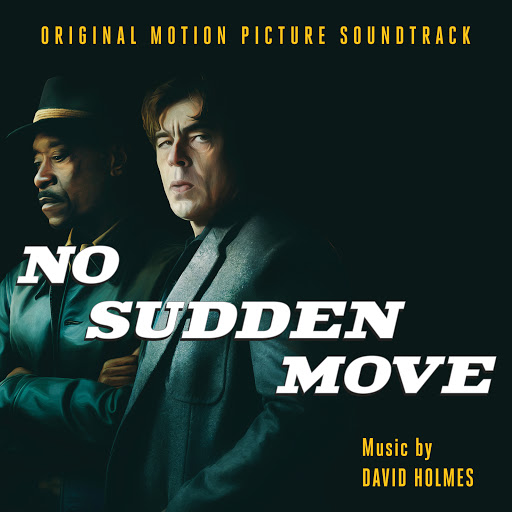 No Sudden Move (Main Title Theme) - YouTube Music
