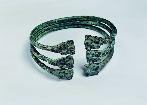 5,000 Years of Jewellery — Google Arts & Culture