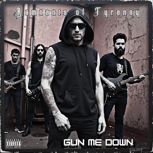 Gun Me Down - YouTube Music