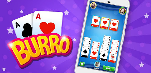 Burro: Donkey Card Game Android App