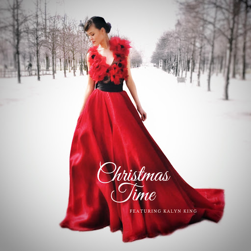 Christmas Time (feat. Kalyn King) - YouTube Music