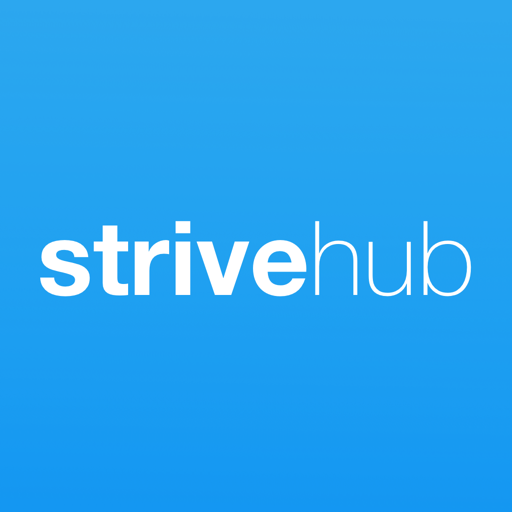 About: StriveHub (Google Play version) | | Apptopia