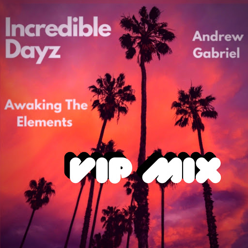 Incredible Dayz (VIP Mix) - YouTube Music