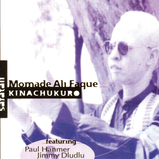 Kinachukuro - YouTube Music