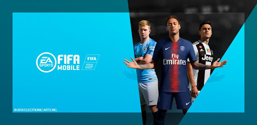 FIFA Soccer - Apps on Google Play