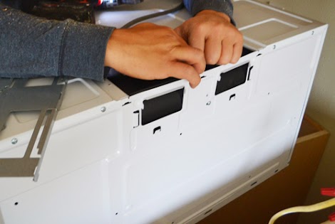 Operation Microhood | Ana White