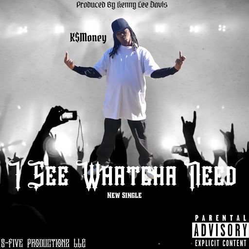 I See Whatcha Need - YouTube Music