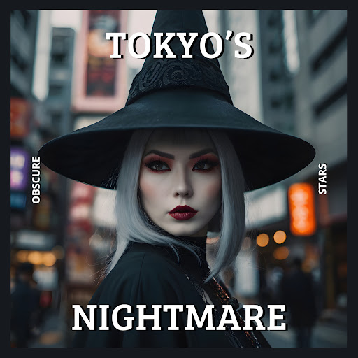 Tokyo's Nightmare - YouTube Music