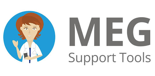 MEG eGuides Android App