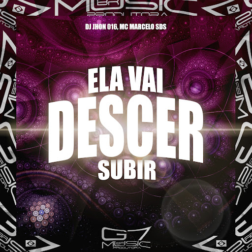 Ela Vai Descer Subir - YouTube Music