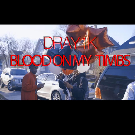 Blood On My Timbs - YouTube Music