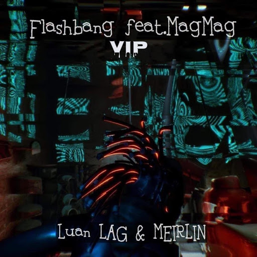 Flashbang (feat. MagMag) (VIP mix) - YouTube Music