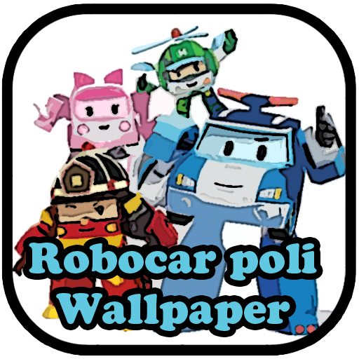 About: Robocar Poli Wallpaper HD (Google Play version) | | Apptopia