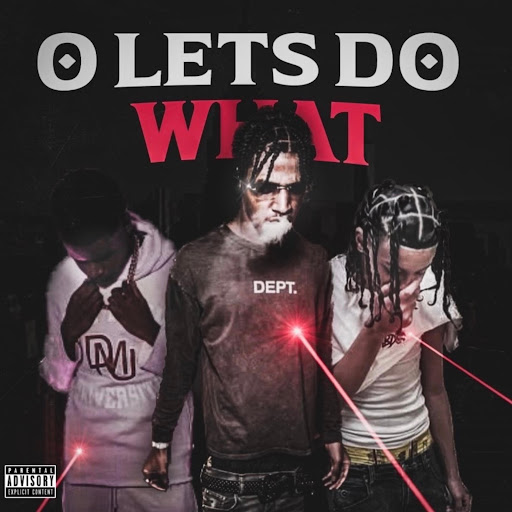 O Lets Do What - YouTube Music