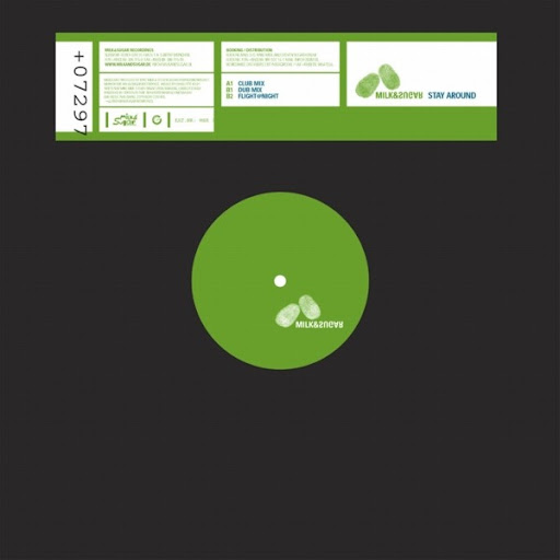 Stay Around (Club Mix) - YouTube Music