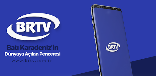 BRTV Android App