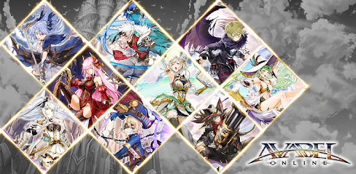 ดินแดนของผู้กล้า AVABEL Online - แอปพลิเคชันใน Google Play