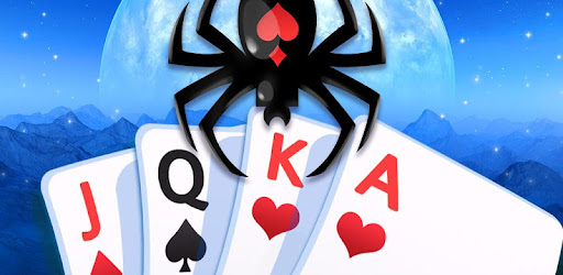 Spider Solitaire Fun - Apps on Google Play