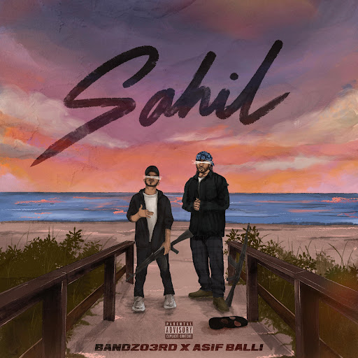 Sahil (feat. Asif Balli) - YouTube Music